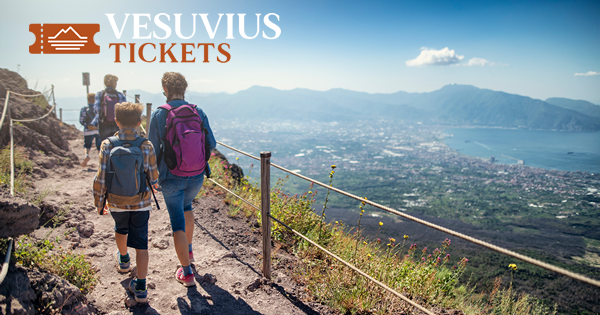 Vesuvius Tickets – Purchase on our website the official tickets to ...